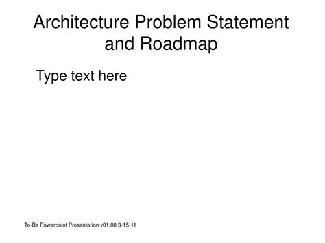 Ppt Enterprise Architecture Powerpoint Presentation Free Download Id6827568