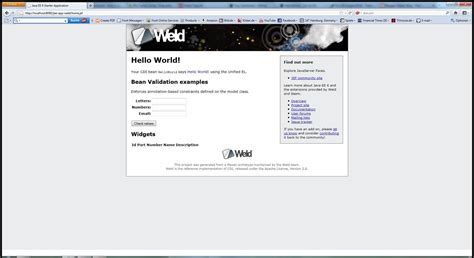 Java Ee开发环境设置java Ee 6开发环境 Csdn博客
