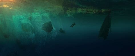 Moana 2016 Movies Screencaps