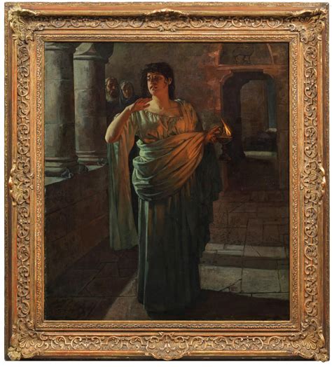 At Auction Wilhelm Trübner Wilhelm Trübner