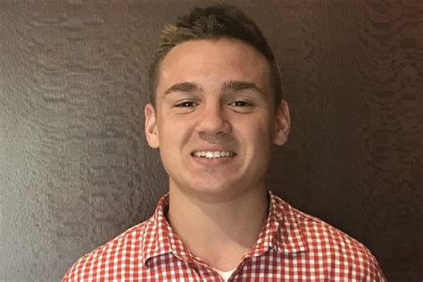 Taylor Wittmer Is Building Relationships To Expand His Companys Reach