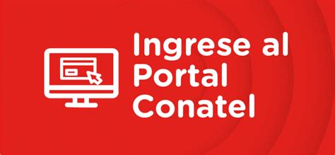 Área Licenciatarios Conatel