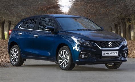 Suzuki Baleno And Ertiga Could Soon See These Infotainment Upgrades