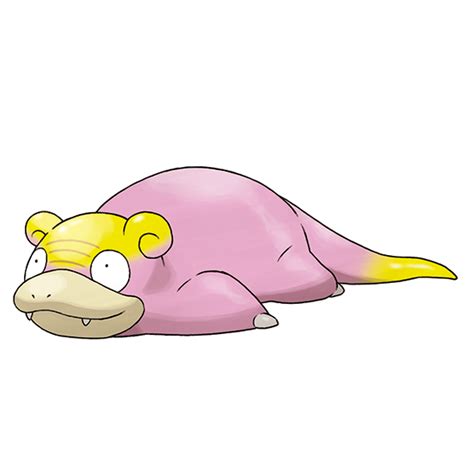 Slowking Pokédex The Official Pokémon Website In Singapore