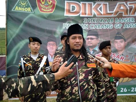 Detail Apa Itu Banser Dan Ansor Koleksi Nomer 9
