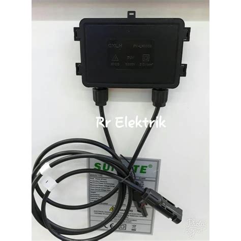 Jual Harga Promo Solar Panel Panel Surya Solar Cell Sunlite 100wp Poly Shopee Indonesia