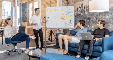 Analyst Relations In 2020 Building A Successful Program