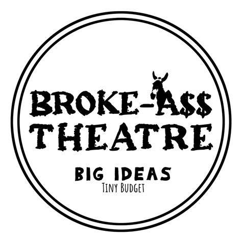 Broke Ass Theatre Lima Oh
