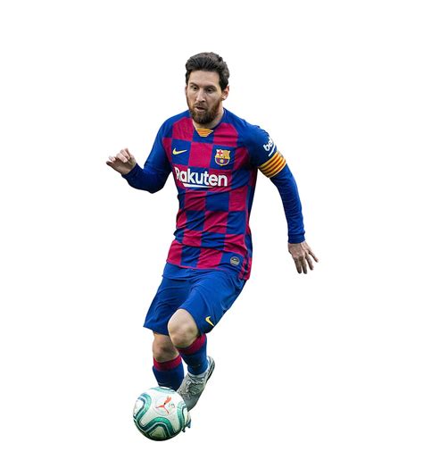 Argentinian Lionel Messi Fc Barcelona Soccer Barcelona Team Hd