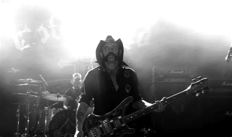 Motorhead Heavy Metal Hard Rock Guitar Guitars Concert Concerts V