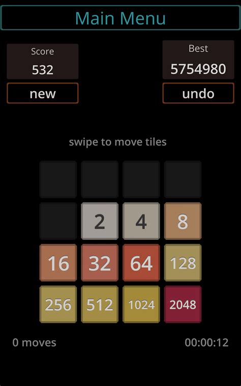 Magic Cubes Of Rubik And 2048 Para Android Descargar
