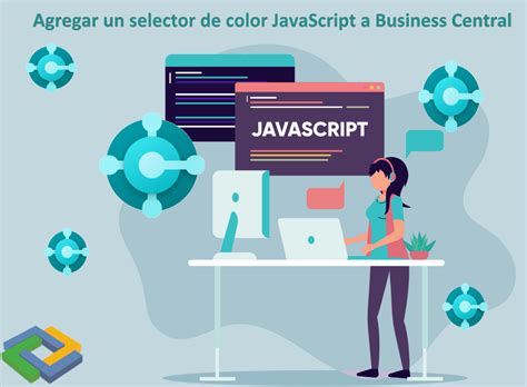 Agregar Un Selector De Color Javascript A Business Central Abd Consultora Informática