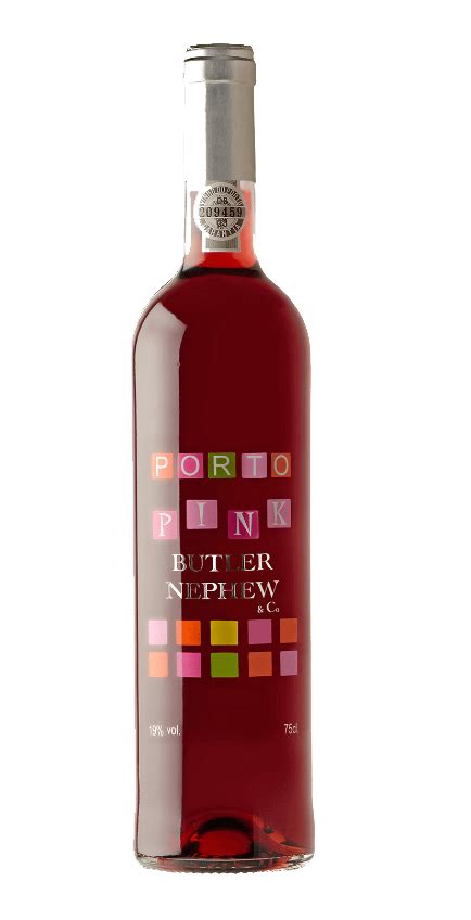 The 30 Top Port Wine Brands Offering Rosé Wines From Douro Valley