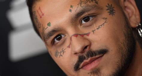 Mexican Face Tattoos