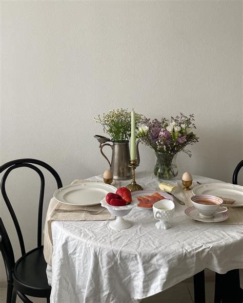 Просмотрите 20 идей на доске Pinterest «art De La Table сервировка стола сервировка
