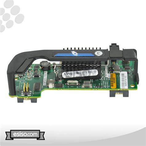 Lote De 2 Adaptadores De Red 701527 001 Hpe Flexfabric 20 Gb 2 Puertos