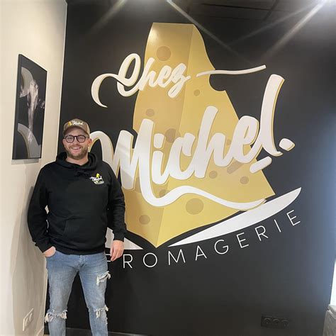 Fromagerie Chez Michel Andrézieux