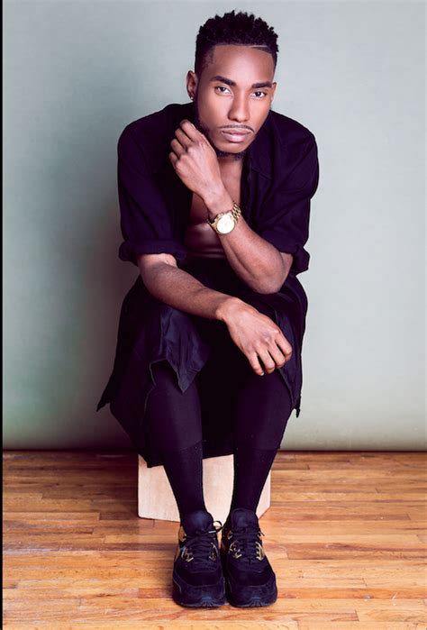 Lyndon Chivers Male Model Profile Atlanta Georgia Us 15 Photos