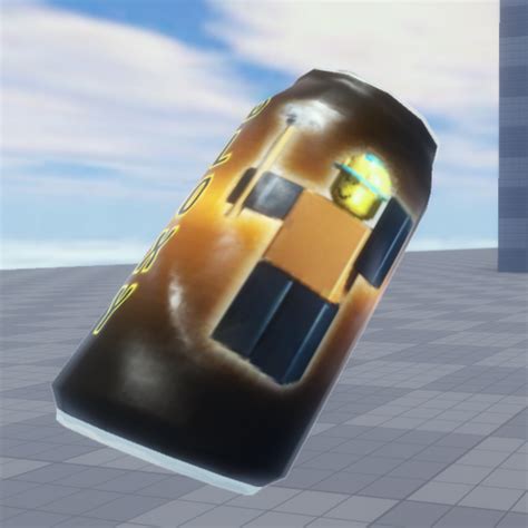Bloxy Cola Nicos Nextbots Wiki