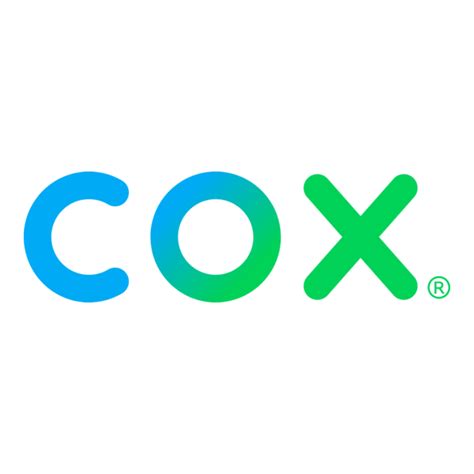 Cox Communications Inc Logo Png Vector Svg Free Download