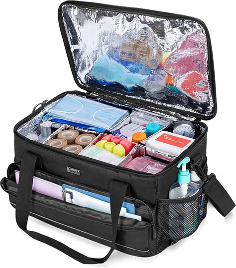 Cargo Series Medium Pack Winsulated Pouch Tarmac