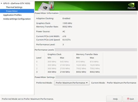 Nvidia Affecting Input Devices Support Manjaro Linux Forum