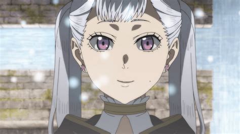Black Clover Noelle Silva Wallpapers Wallpaper Cave