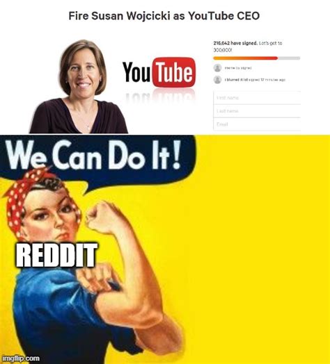 We Can Do It Memes And S Imgflip
