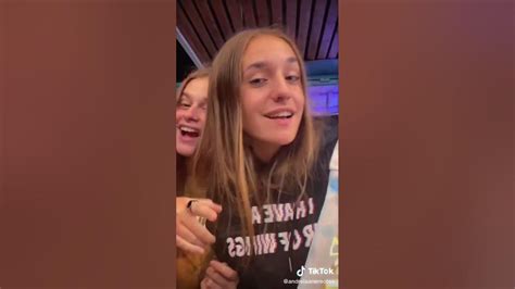 Tiktok Lesbian Kiss Compilation Youtube