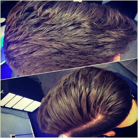 Cortes De Pelo Y Barbas Ricky Martin