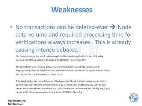 Understanding Blockchain Security Pdf