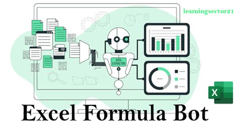 Excel Formula Bot Boost Your Excel Skills In 2025