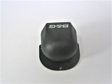 Bandg Fluxgate Compass Sensor For Acp Acp2 Autopilots Tested Max Marine Electronics