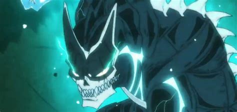 Kaiju No Segundo episódio ganha teaser oficial O Vício