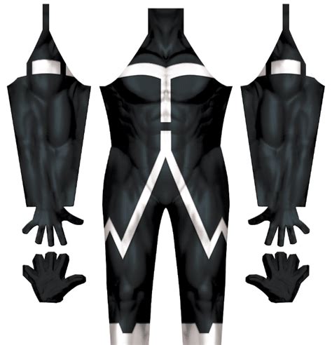 My Hero Academia Twice Jin V1 4 Neo Designs
