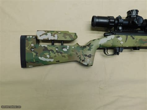 Ga Precision Gladius 308