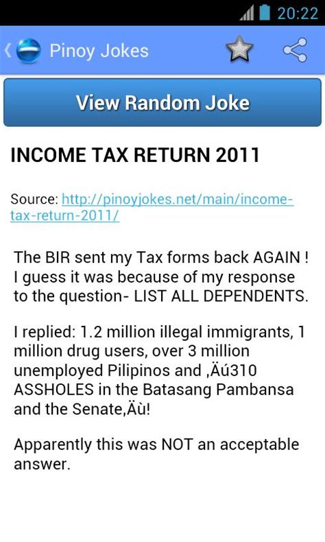 Pinoy Jokes Apk For Android Download