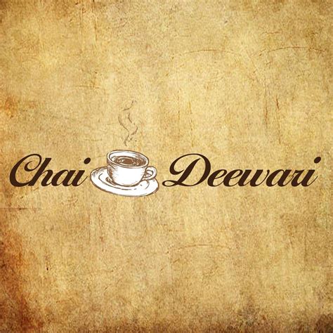 Chai Deewari Foodnama