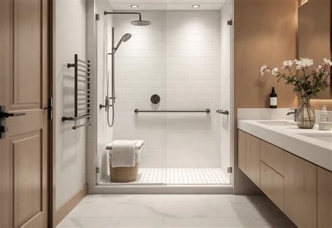 Accessible Bathroom Ideas With Style Interiora Interiora