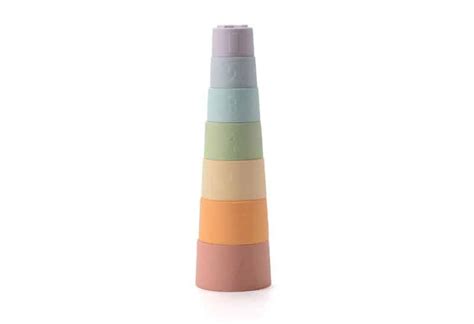 Stacking Cups Loulou Lollipop