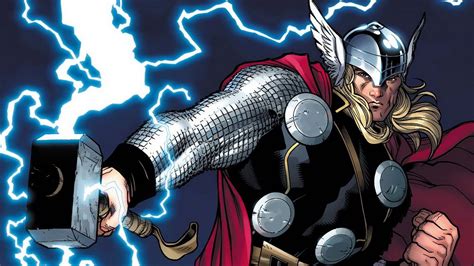 10 Marvel Heroes No One Wants To Mess With And 10 Who Only Act Tough
