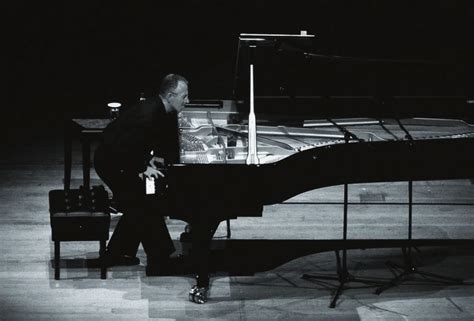 Keith Jarrett Alone In A Crowded Room Jazztimes