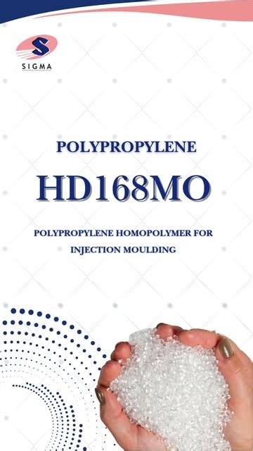 Sigma Chemtrade Borstar He349ls Is A Black Bimodal High Density