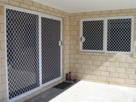 What You Need To Know About Modern Security Screen Doors │ Perth Home Guard
