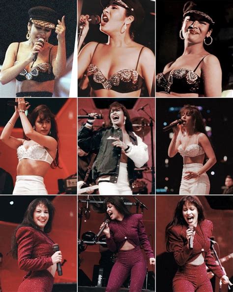 Pin De Dee Martinez Quinonez Em Selenalareina Selena Quintanilla
