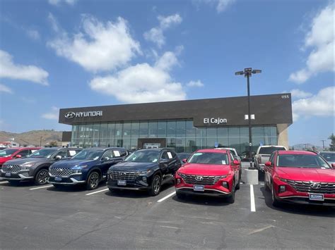 Hyundai Kia Mazda El Cajon