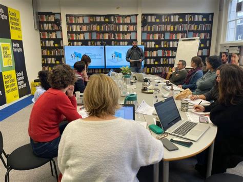 Hassan Joumaa Linkedin‘de Starting The Year By Taking Part In The Training Targeting Our Alliance