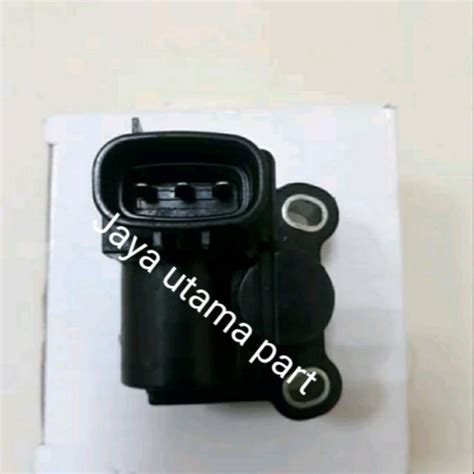 Jual Sensor Isc Suzuki Apv Futura Ertiga St100 Original Shopee Indonesia