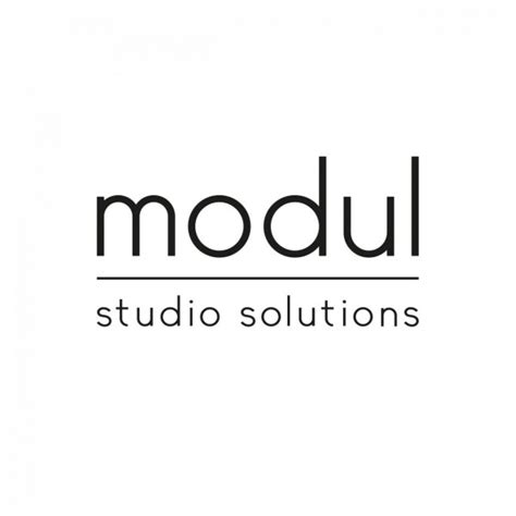 Modul Universal Wooden Keyboard Stand Black At Gear4music