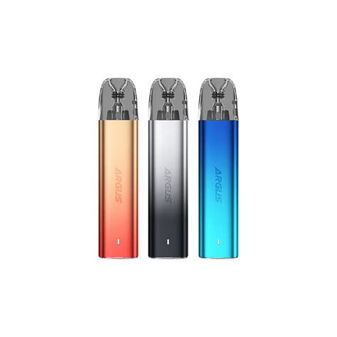 Voopoo Argus G2 Mini Kit Vape Kits From Smokshop Uk